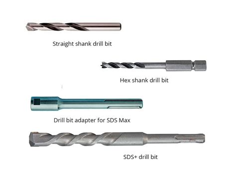 Masonry Bit Vs Regular Bit