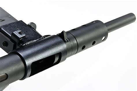 Northeast Sten Gbb Rifle Late Version