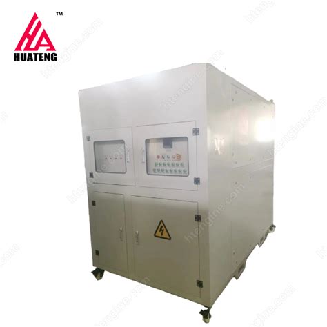 V Kw AC Variable Resistive Load Bank For Generator Testing Supplier