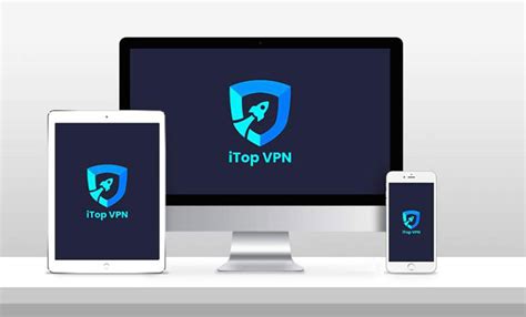 ITop VPN Best Free And Paid VPN Services