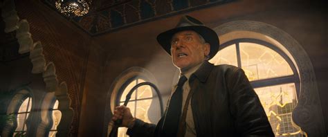 Indiana Jones A Nástroj Osudu 2023 Čsfdcz