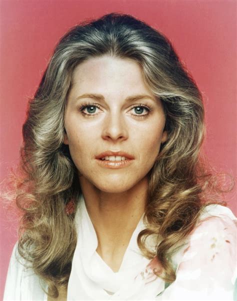 The Bionic Woman Cast Through The Years