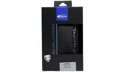 Schwalbe Big One Tubeless Easy SnakeSkin Tire 29er | Tech Nuggets