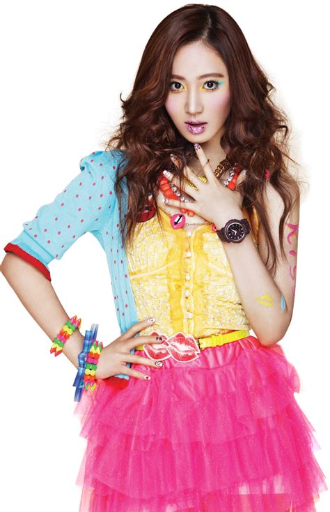 Yuri Snsd Png Render By Classicluv On Deviantart
