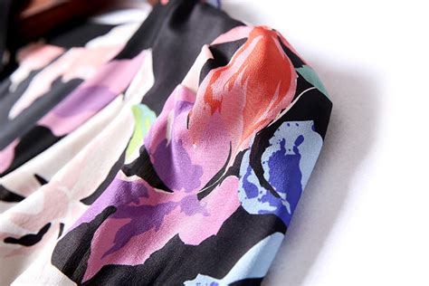 Plus Size Floral Mermaid Midi Dress Hello Curve