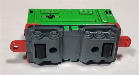 Bandai Thomas Mini Diecast Collection