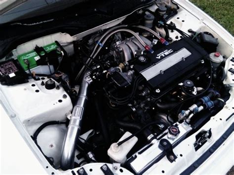 1994 Honda Civic B18c Turbo Very Clean Classic Honda Civic 1994 For Sale