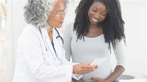 Perinatal Mental Health Guidance For Obstetricians And Gynecologists