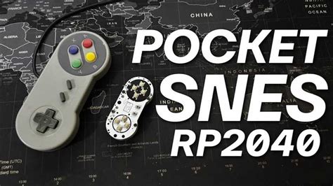 The 11 Greatest Snes Game Titles Of All Time