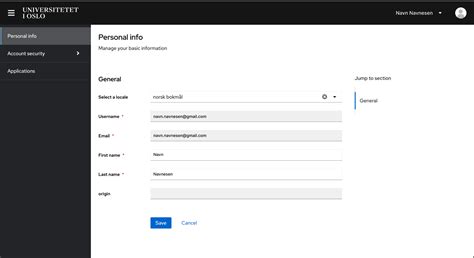 Setting Up Two Factor Authentication For A Webid User In The New