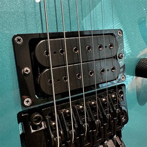 Ibanez Prestige Rg565 Emerald Green Upgraded Hobbies And Toys Music