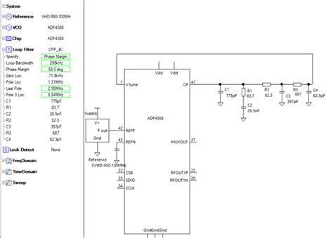 Is This A Bug Of Adisimpll Build Function For 4 Poles 5 Order Loop