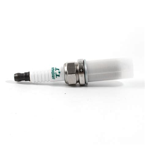 DENSO IRIDIUM TWIN TIP SPARK PLUGS For Volvo S40 2 4L B5244S4 TT X 6 EBay
