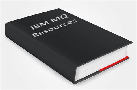 Ibm Mq Resources Mqgem Software Limited