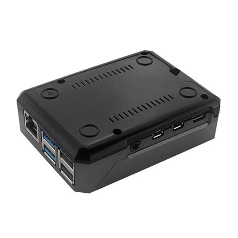 Case For Raspberry Pi1 Iwellset Coltd