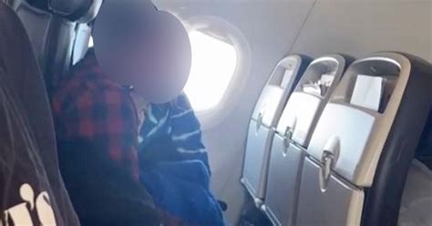 British Airways Passengers Disgusted As Couple Have Sex On Heathrow