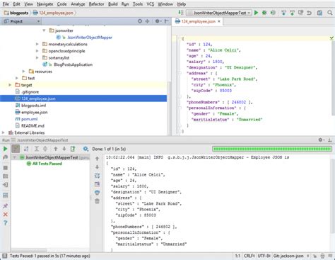 How To Process Json With Jackson Spring Framework Guru