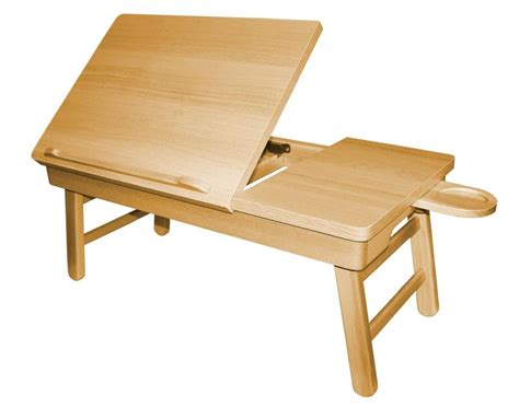 Столик для ноутбука або сніданку — ціна 950 грн у каталозі Столи Купити товари для дому та