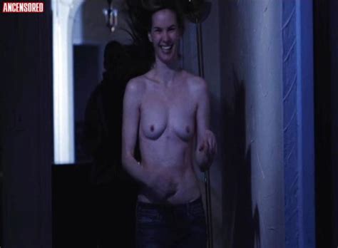 Sara Murphy Nude Pics Page 1