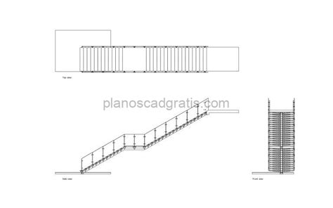 Bloques De Autocad Planos Cad Gratis