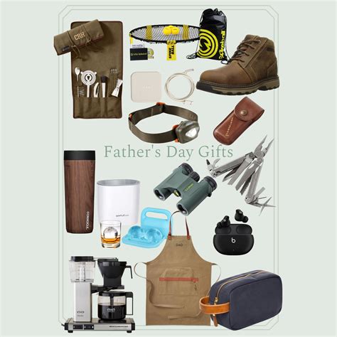 Fathers Day T Ideas Ashley Brooke
