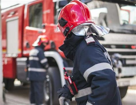 Incendiu la Bârlad de la un scurt circuit Vremea noua Liderul
