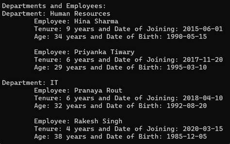 Notmapped Attribute In Entity Framework Core Dot Net Tutorials