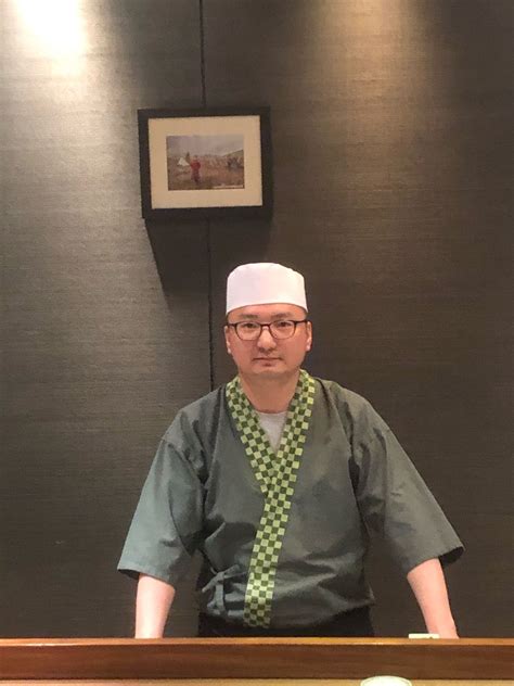 Bayaraa Nergui On Linkedin Westernandjapan Cuisine