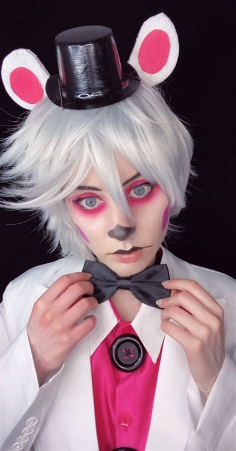 Helpy Cosplay Fnaf Fnaf Cosplay Amazing Cosplay Fnaf Costume