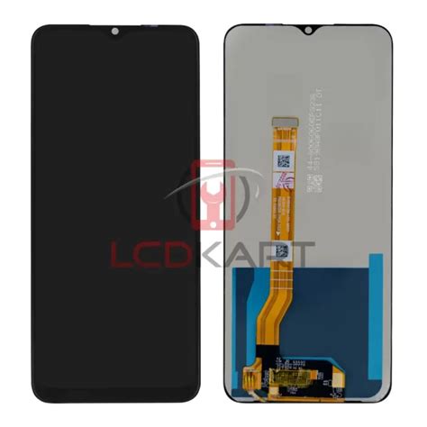 Oppo K G Display And Touchscreen Glass Replacement LCD Kart
