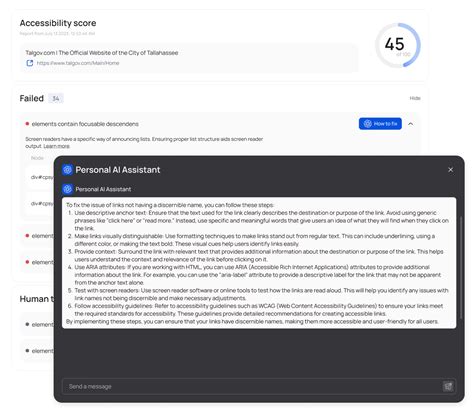 Ai Powered Digital Governance Ai Powered Code Suggestions
