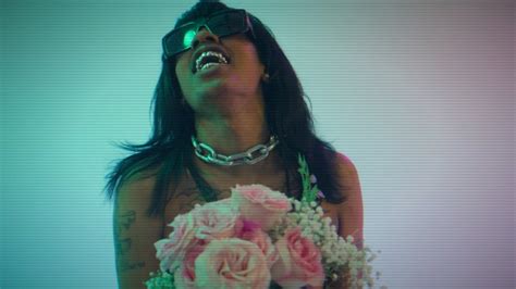 Teezo Touchdown Roses See You Next Year Performance Video YouTube