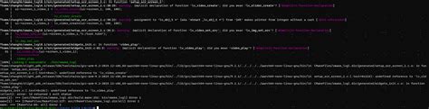 Solved Re 将Gui Guider项目导出移植到开发板 NXP Community
