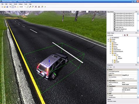 New Version Of Neoaxis Game Engine Released 085 News Moddb