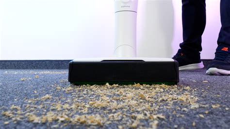 Dyson V12 Slim Absolute Test | CHIP