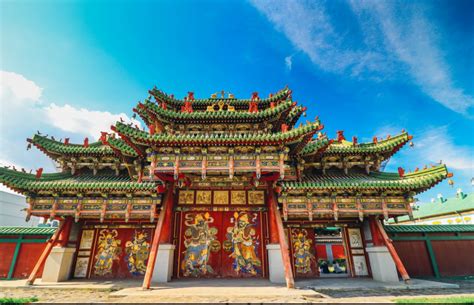 Which Museum To Visit In Ulaanbaatar Mongolia Tours