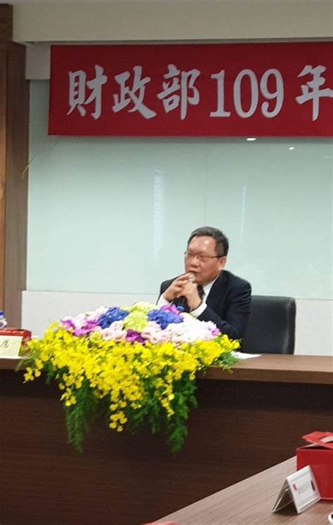 國安基金是否退場 財長：7月15日決定 財經 中時