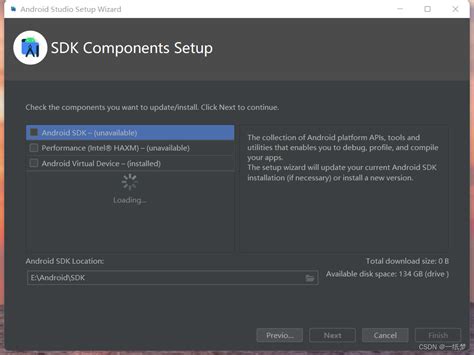 Android Studio Csdn