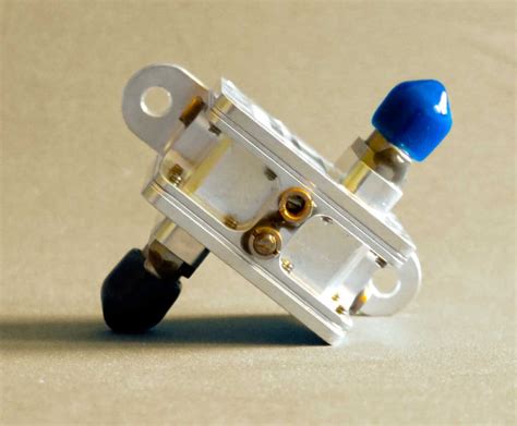 Omnifit Rf Microtech