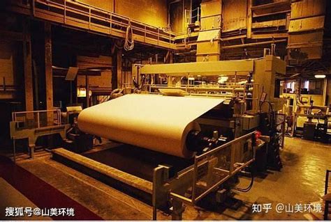 造纸废水破乳剂为何造纸厂经常选择使用 知乎