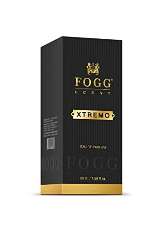 Fogg Men Spray Scent Xtremo Perfume Long Lasting Fresh And Powerful