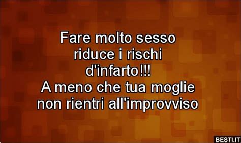 Fare Molto Sesso Bestiit Immagini Divertenti Foto Barzellette