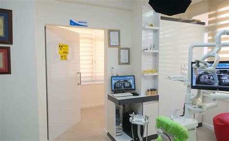 Alanya Dental Group Hospitadent Diş Hastanesi
