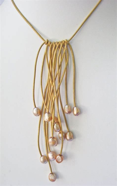 Мода на жемчуг подборка и бонус Украшения и бижутерия ВТОРАЯ УЛИЦА Handmade Jewelry