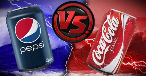 Pepsi Vs Coca Cola ¿quién Inspira Más Creativamente Mottpe