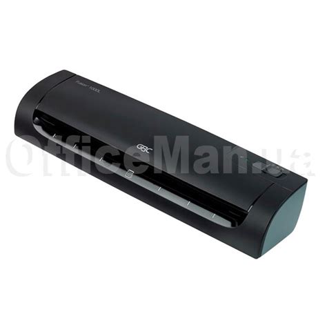 Ламинатор GBC Fusion 1000L A3 (4400745EU) купить в Киеве в магазине Офисмен