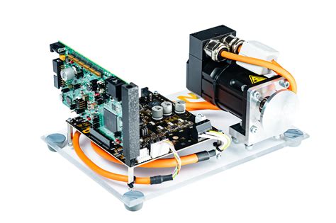 Ev Motor Control Development Kits Nxp Semiconductors