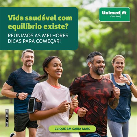Social Media Unimed Campinas Behance