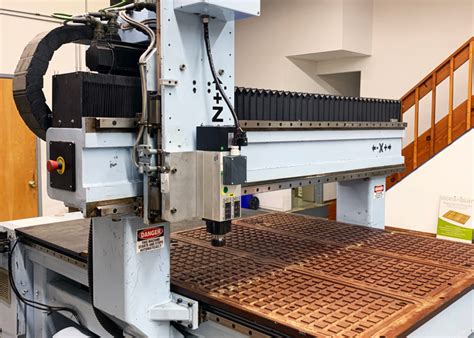 Cnc Retrofit And Upgrade Services — Cnc Parts Dept Inc