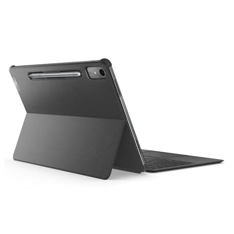 Lenovo Funda Con Teclado Gris Para Tab P12 12 7 PcComponentes